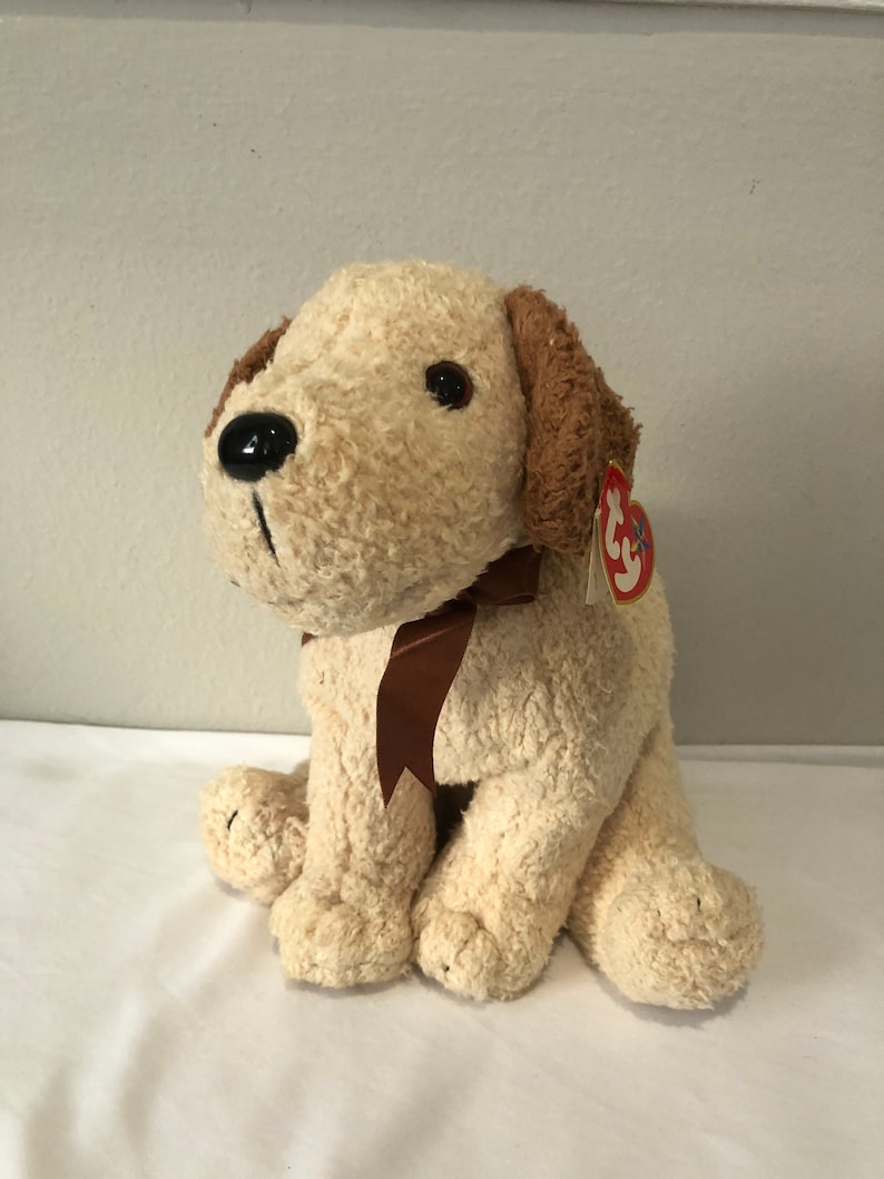 Ty Beanie Buddies Choice of Dogs and Cats - Etsy