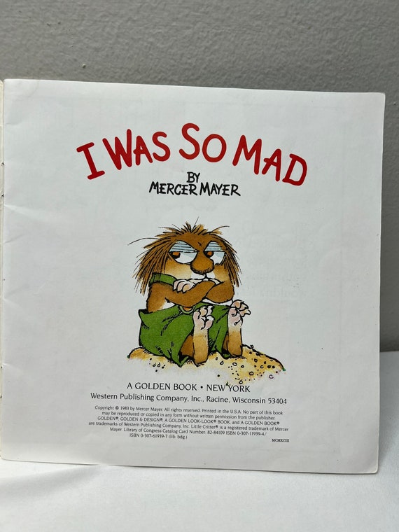 Me Too Mercer Mayer Vintage Little Critter Books // You Choose