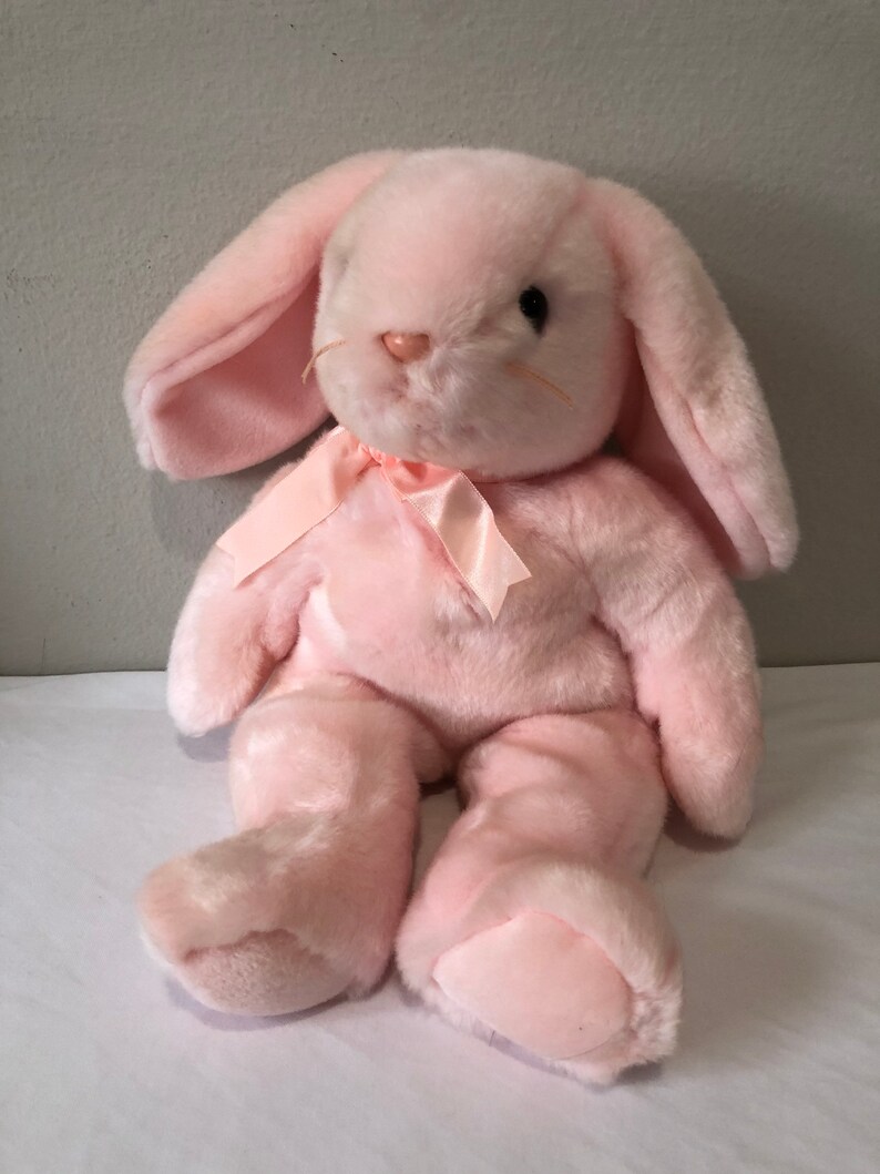 Ty Beanie Babies and Buddies Choice of Easter Themed Bears and | Etsy