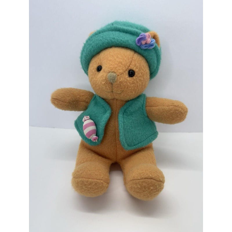 Commonwealth Toy Plush - Etsy