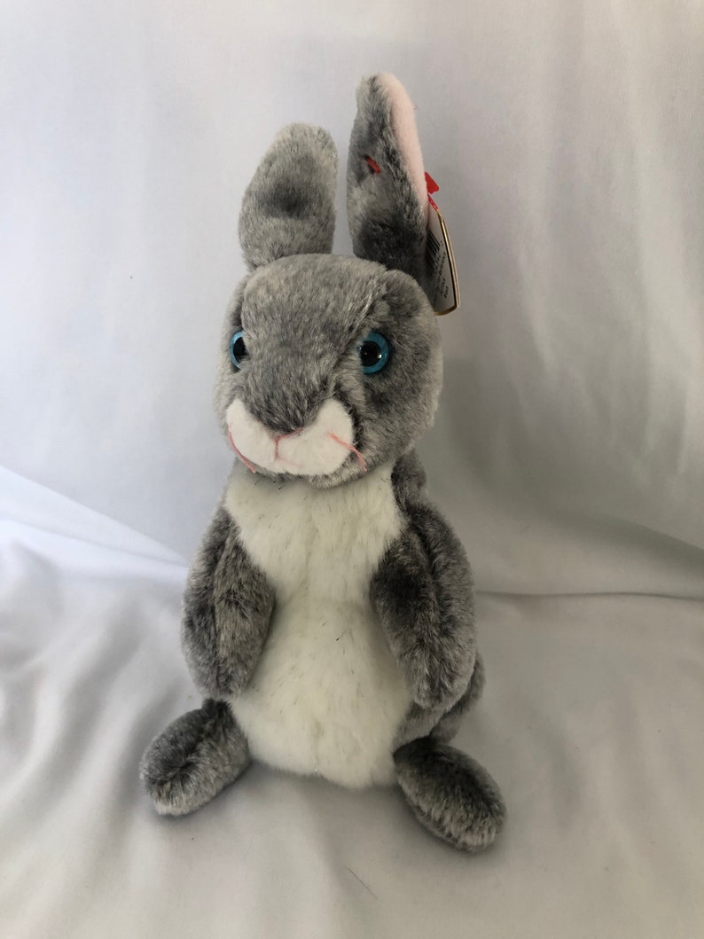 Ty Beanie Babies Choice of Bunny Rabbits - Etsy