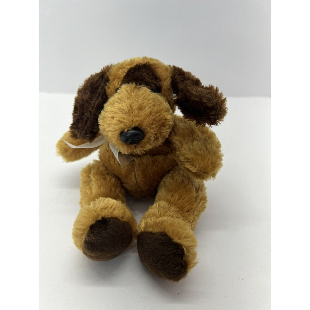 Vintage Kellytoy Farm Yard Beanpals Bean Pals Plush Stuffed Animal ...