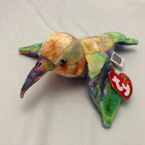 Ty Beanie Babies Choice of Birds Group 3 - Etsy