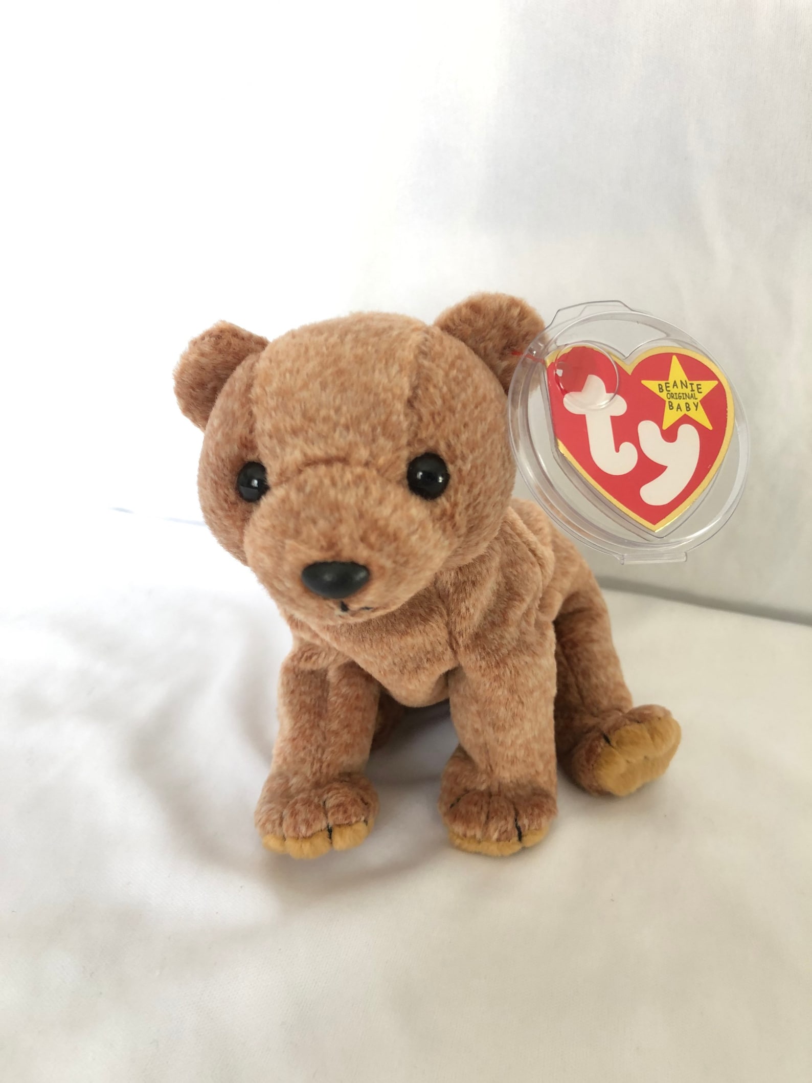 Ty Beanie Babies Choice of Wild Animal Group 2 - Etsy