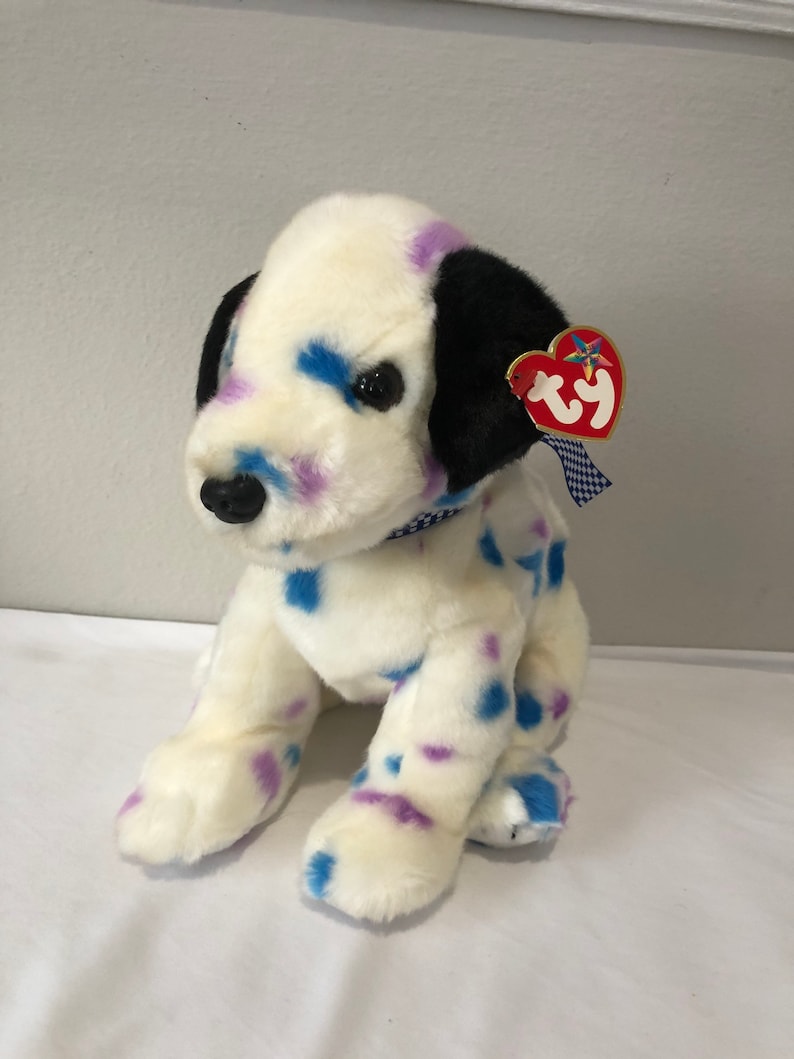 Ty Beanie Buddies Choice of Dogs and Cats - Etsy