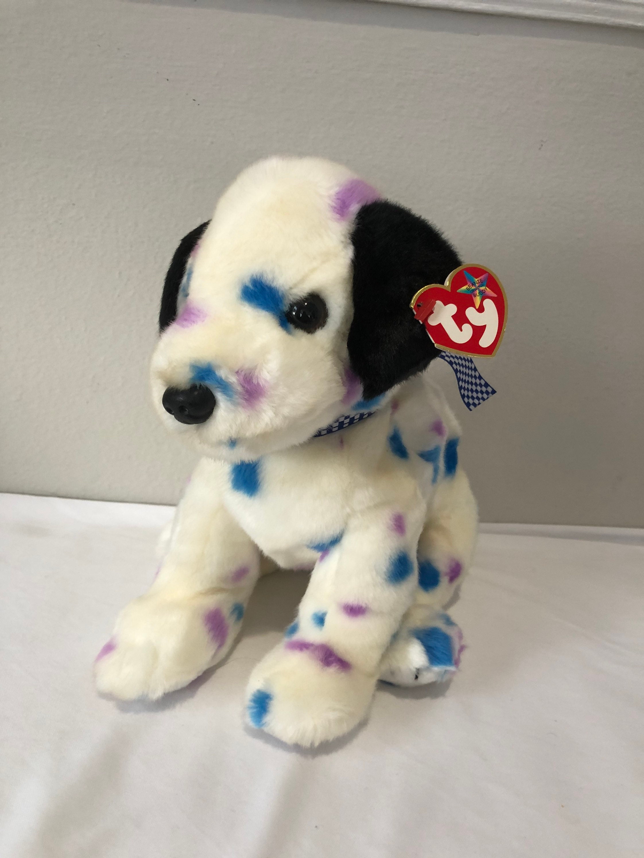 Ty Beanie Buddies Choice of Dogs and Cats - Etsy