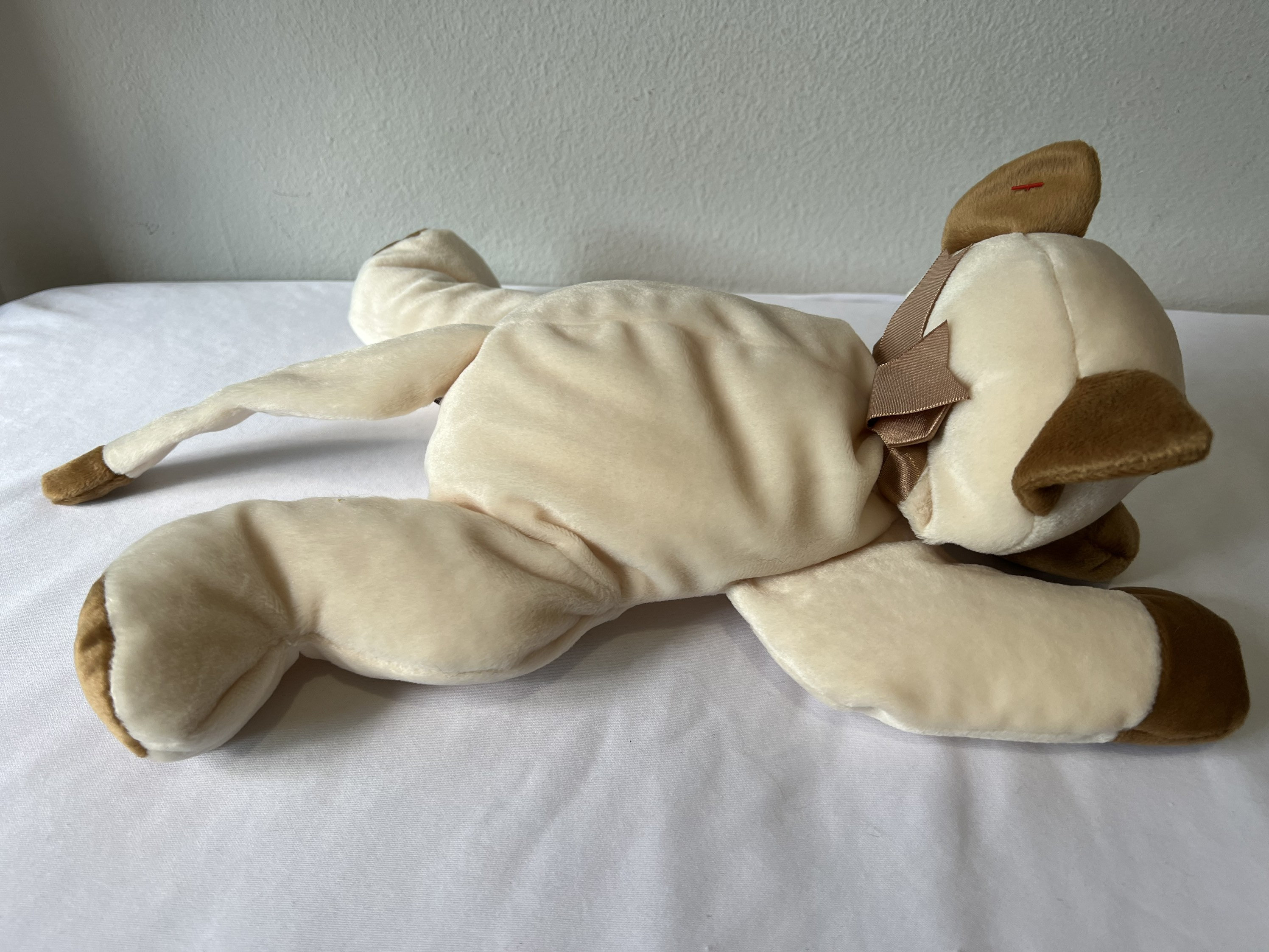 Ty Pillow Pals Choice of Dogs and Cats, Meow, Woof - Etsy
