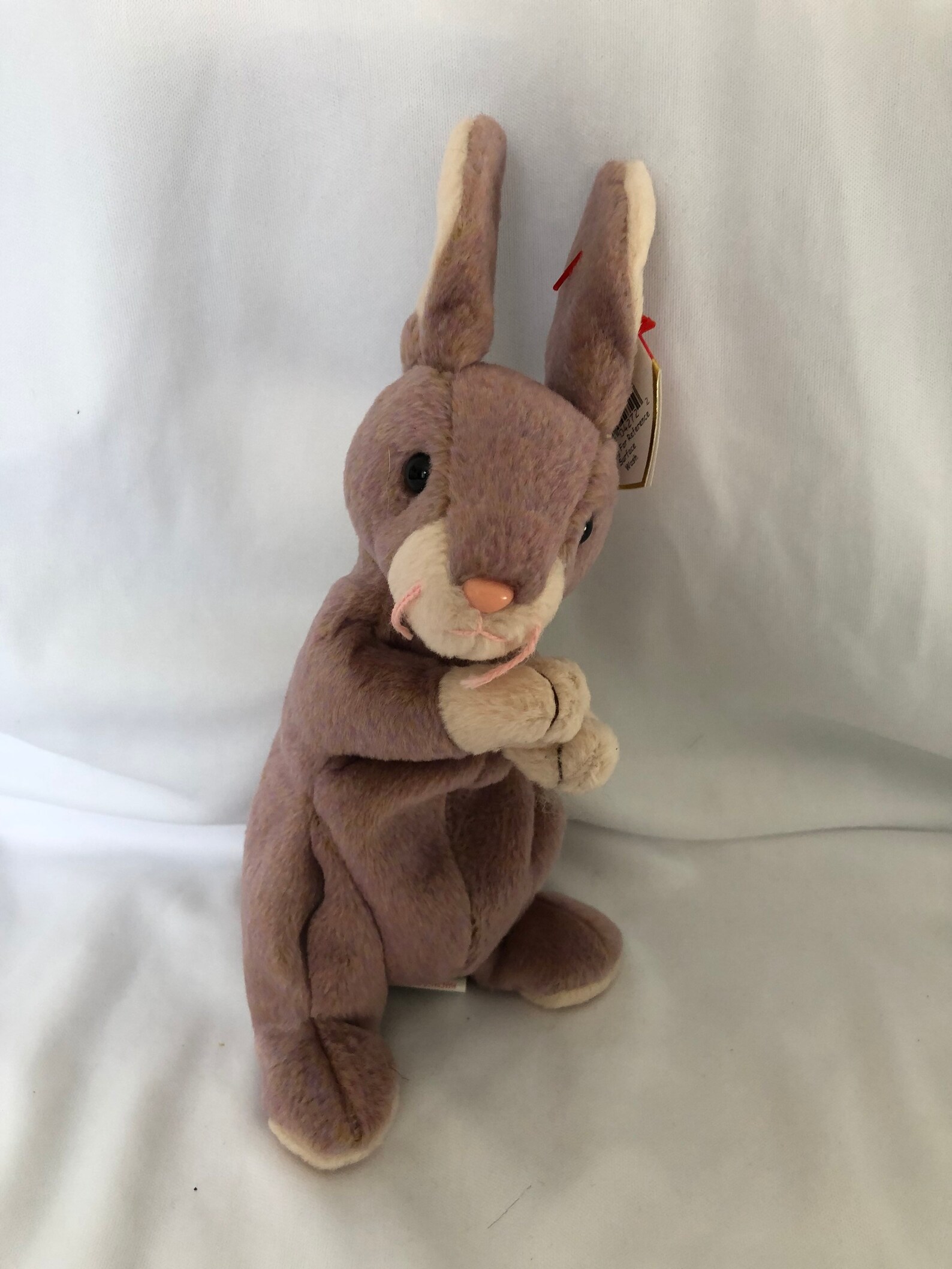 Ty Beanie Babies Choice of Bunny Rabbits - Etsy