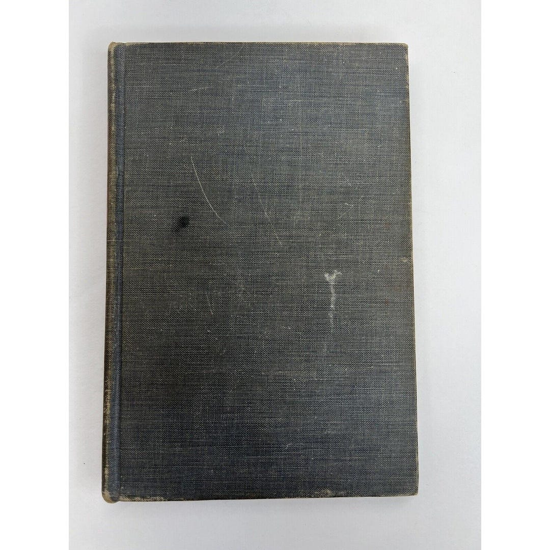 Vintage Plane Trigonometry With Tables H.M. Dadourian 1957 Addison ...