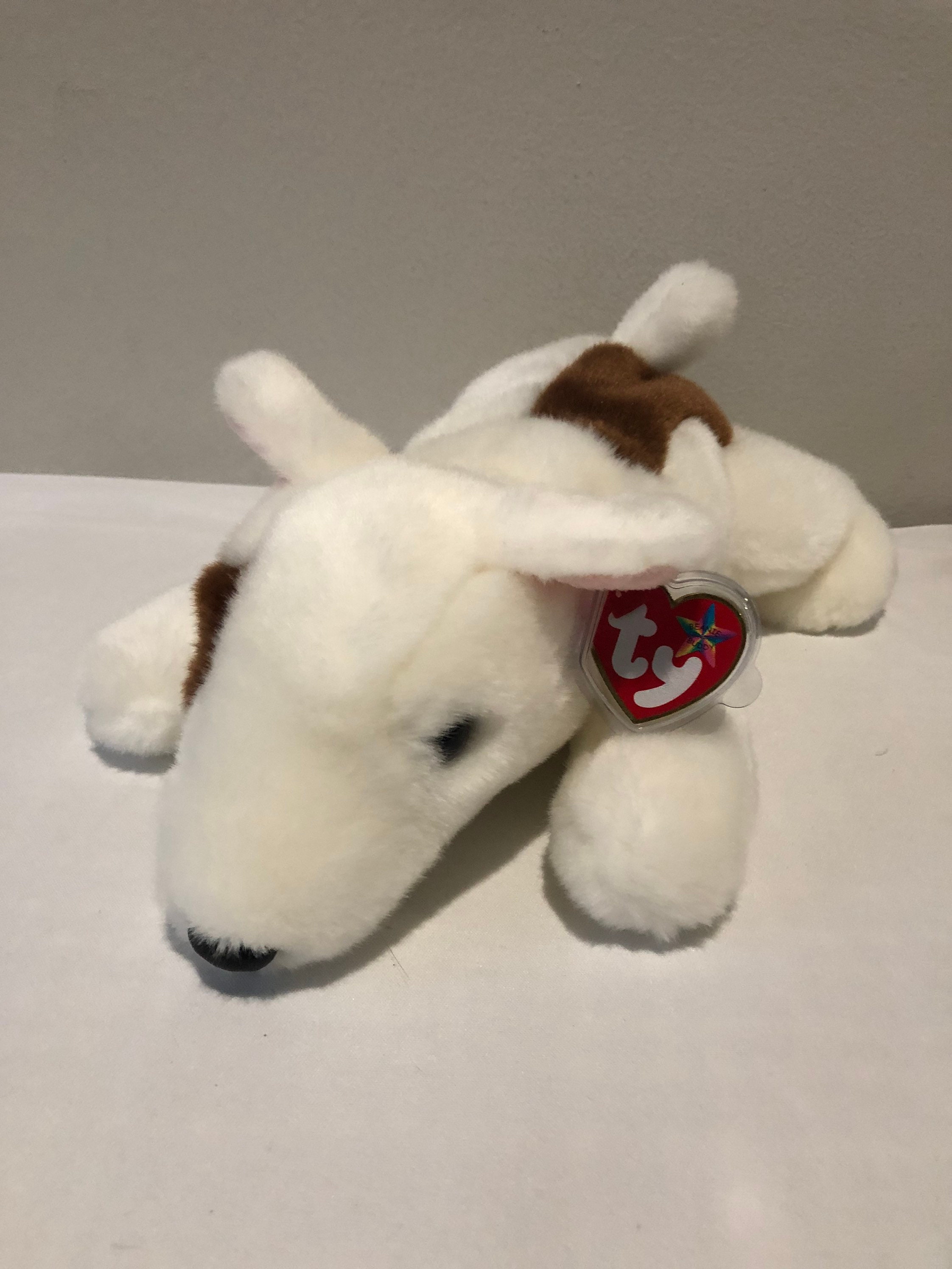 Ty Beanie Buddies Choice of Dog | Etsy