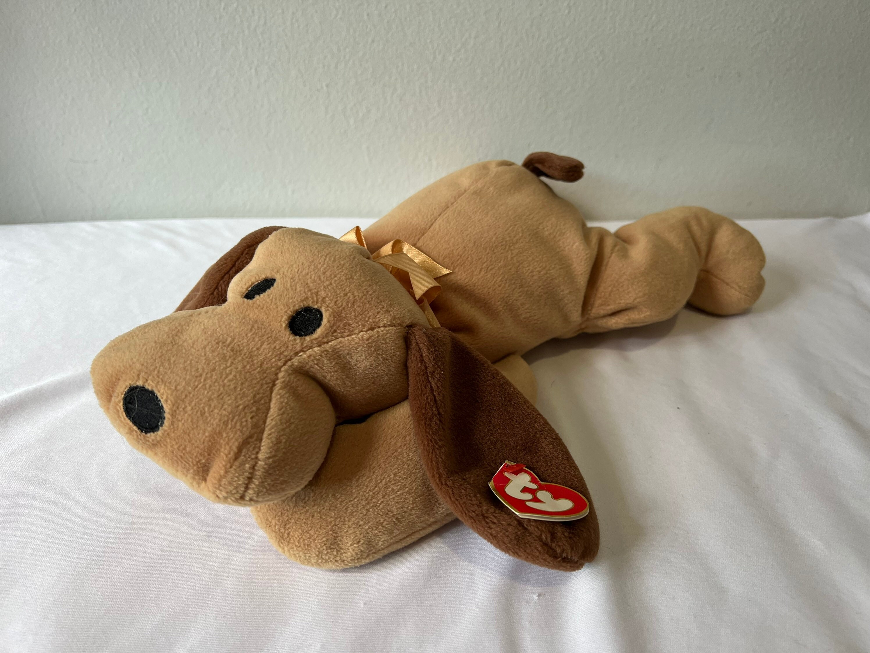 Ty Pillow Pals Choice of Dogs and Cats, Meow, Woof - Etsy