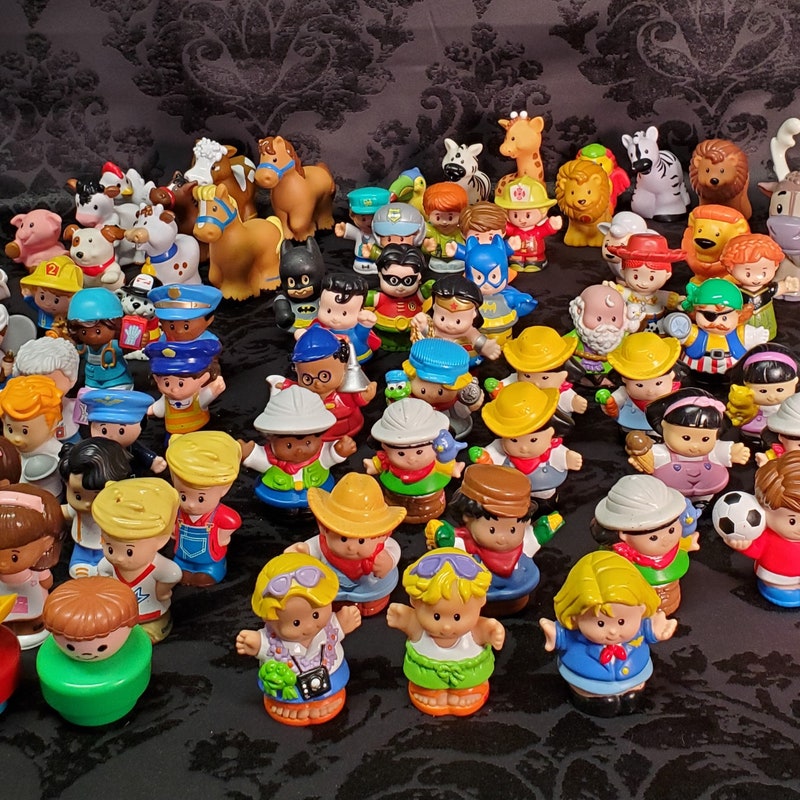 Little Tikes People - Etsy