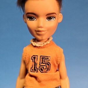 2K BRATZ BOYZ & GIRLZ Dolls *sold Individually* Super Cool/fashionable ...