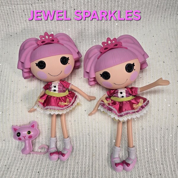 Jewel Sparkles - Etsy