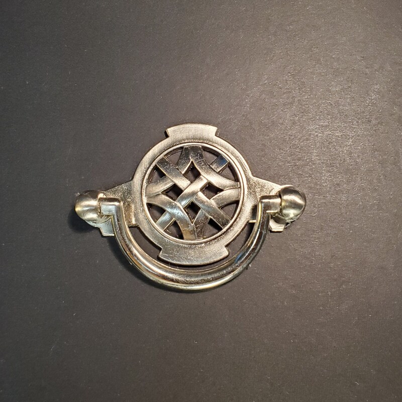 Celtic Drawer Pulls - Etsy