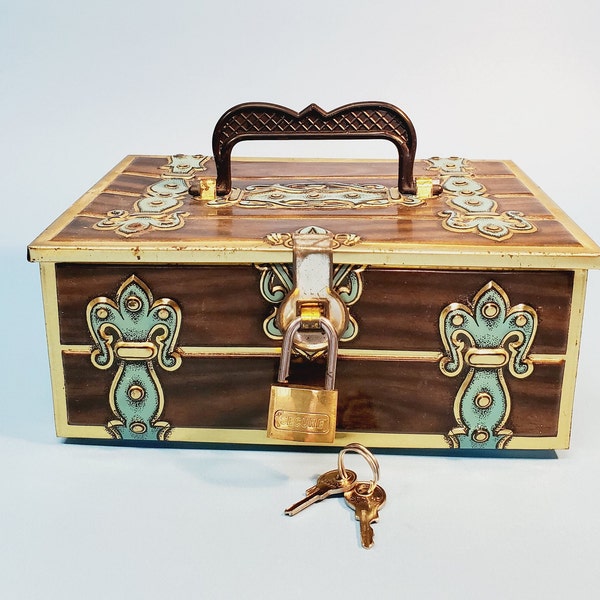 Treasure Box Designs - Etsy