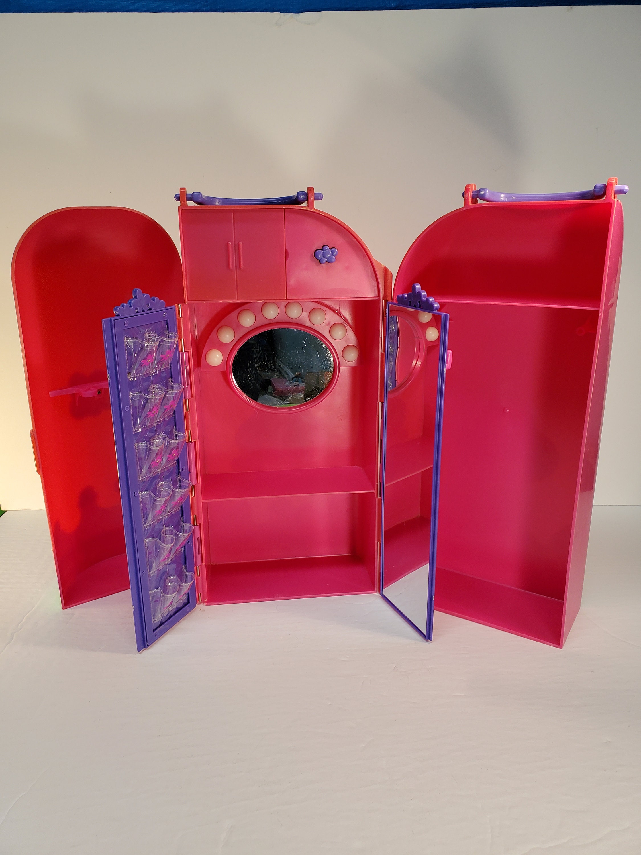 Barbie Vanity Mirror - Etsy