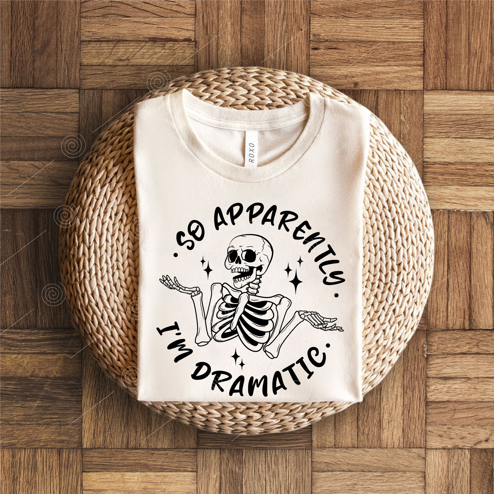 So Apparently I'm Dramatic SVG PNG, Drama Queen Svg, Sarcastic Svg ...