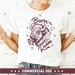 Born to Roam Svg Png, Bison Svg, Buffalo Svg, Wild Animals Svg, Retro ...