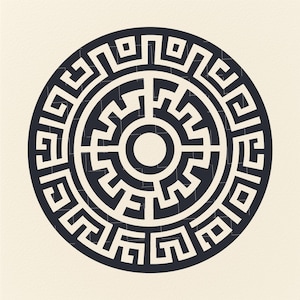 600 Aztec Svg Bundle, Southwestern Elements Svg, Tribal Pattern Svg ...