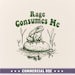 Rage Consumes Me Svg, Meme Design Svg Png, Funny Sarcastic Svg, Trendy ...