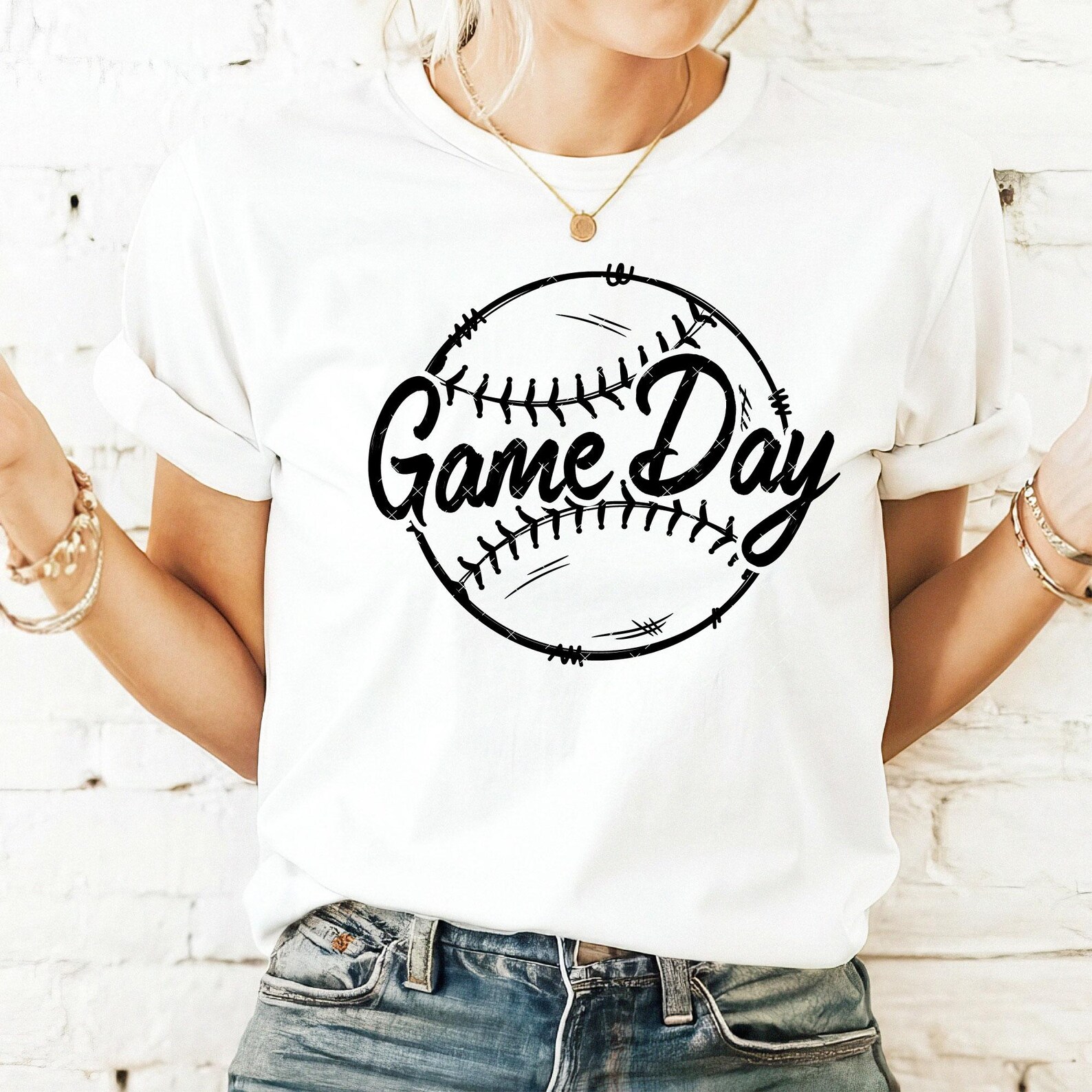 Doodle Baseball SVG PNG DXF, Baseball Monogram Svg, Baseball Shirt Svg ...