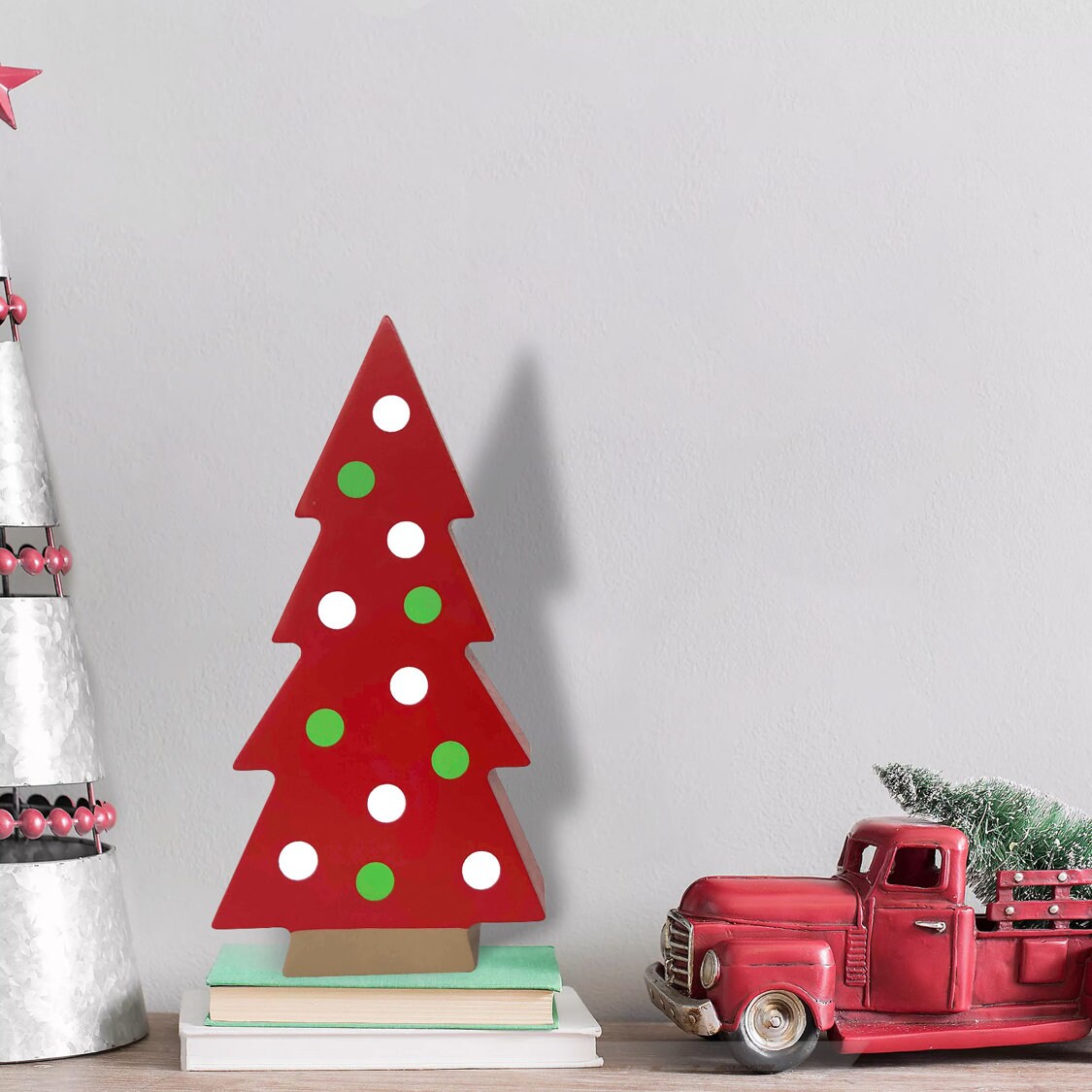 Large Tabletop Decor - Etsy