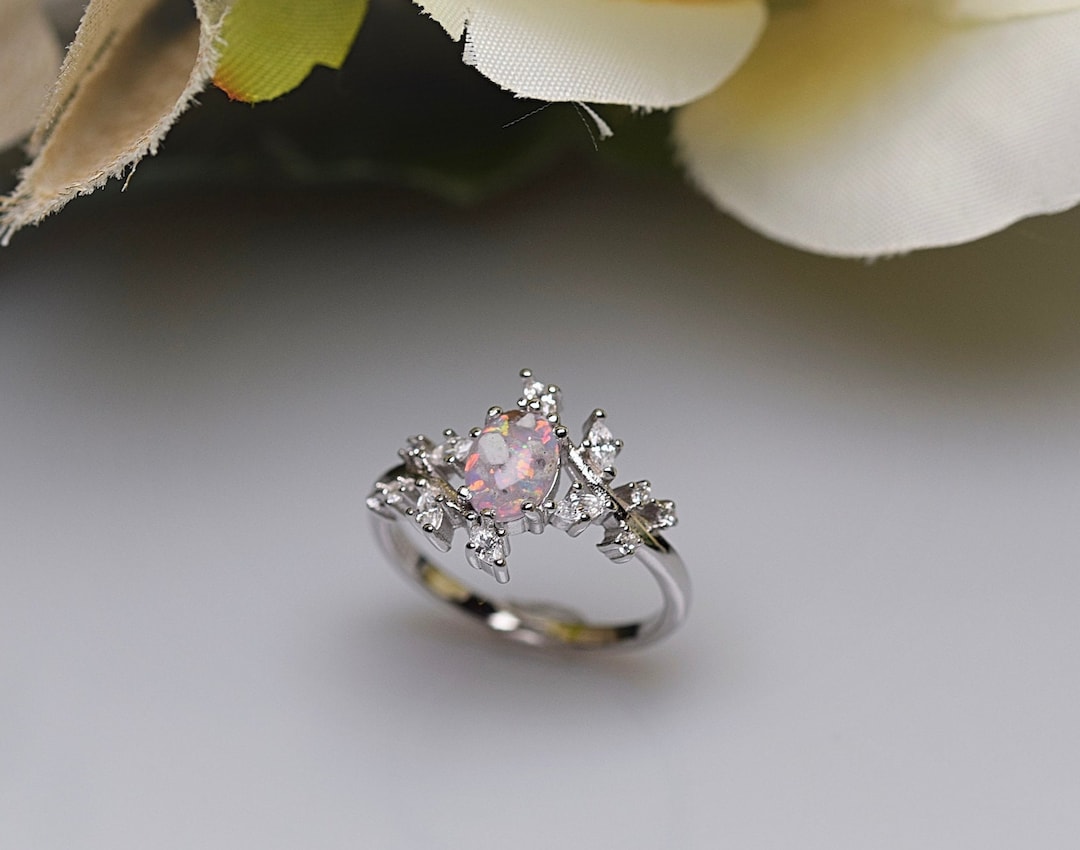 Cremation Ashes & Memorial Ring ‘dani’ - Etsy