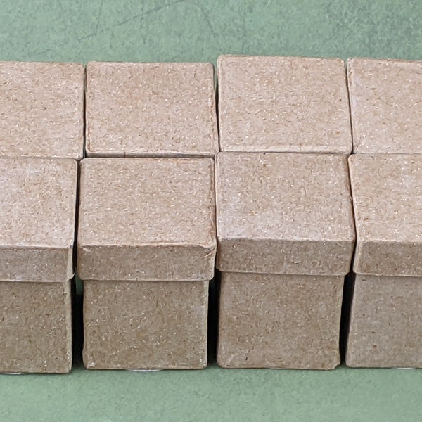 Paper Mache Boxes - Etsy