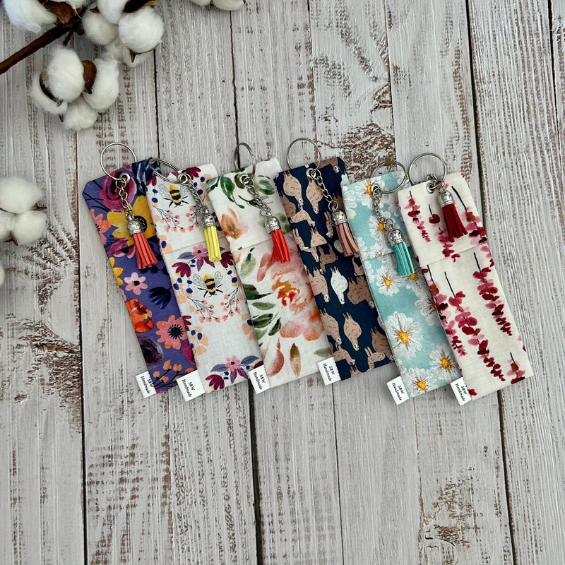 Tampon Holder - Etsy