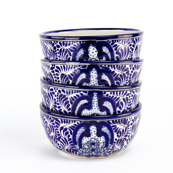 Mexican Dinnerware Set - Etsy