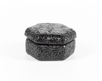 Ceramic Box Design - Etsy