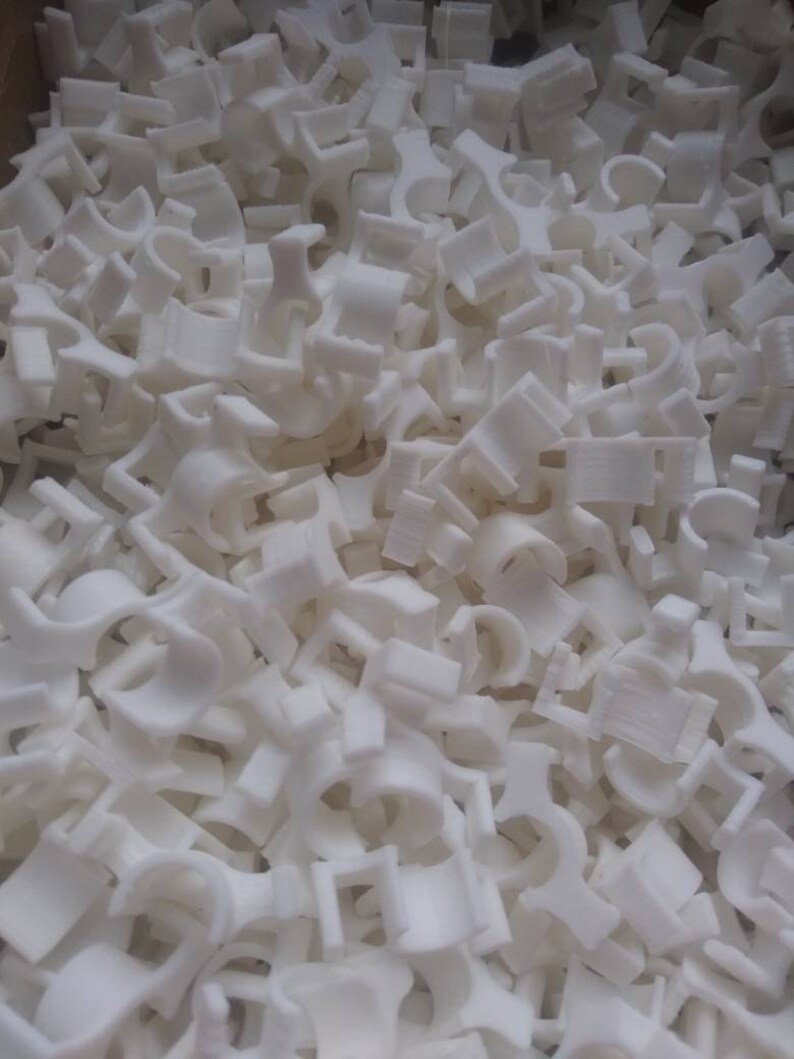 LST Clip, Bonsai Clips, Low Stress Training Clip, LST, Plant Training ...