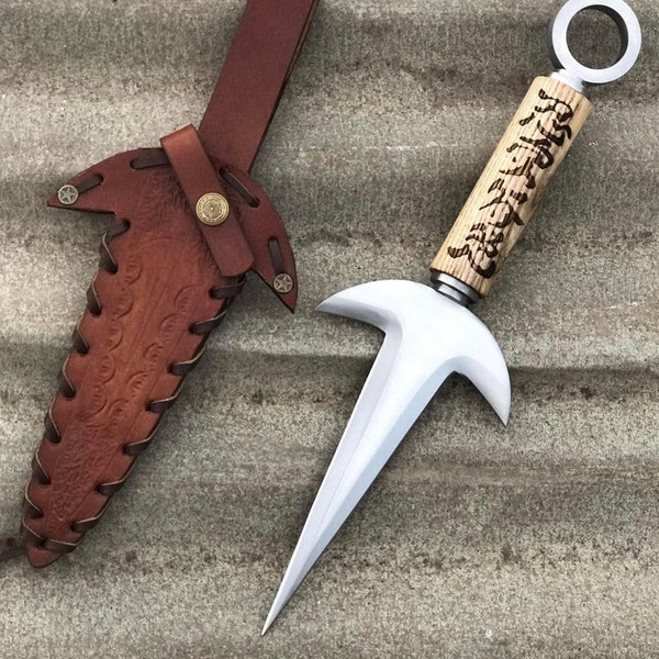 Real Kunai - Etsy