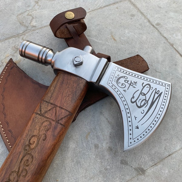 Tomahawk - Etsy