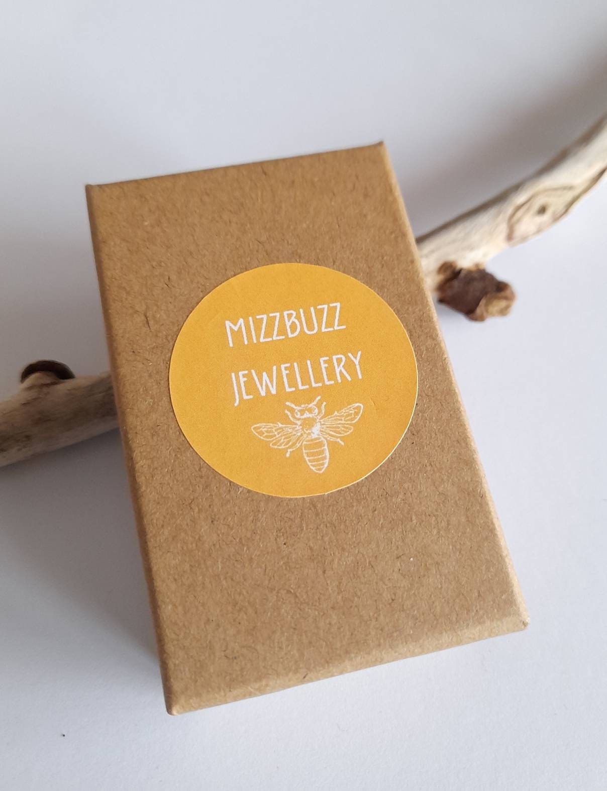 Hand Painted Bee Cord Bracelet Insect Bracelet Resin | Etsy