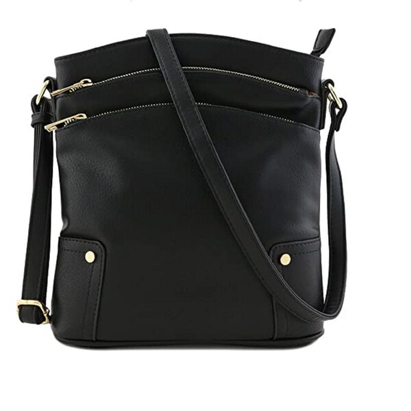 Small Black Purse - Etsy