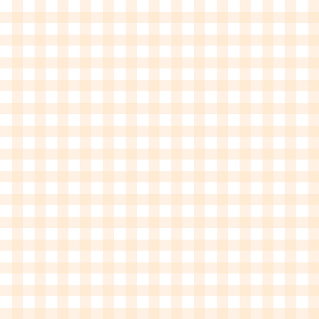 A4 Various Pastel Gingham Icing/frosting Sheets - Etsy