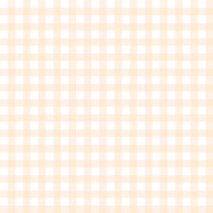 A4 Various Pastel Gingham Icing/frosting Sheets - Etsy