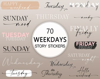 Storybots Stickers - Etsy Canada