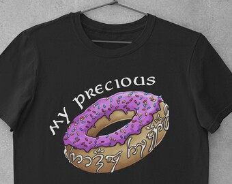 My Precious Shirt - Etsy