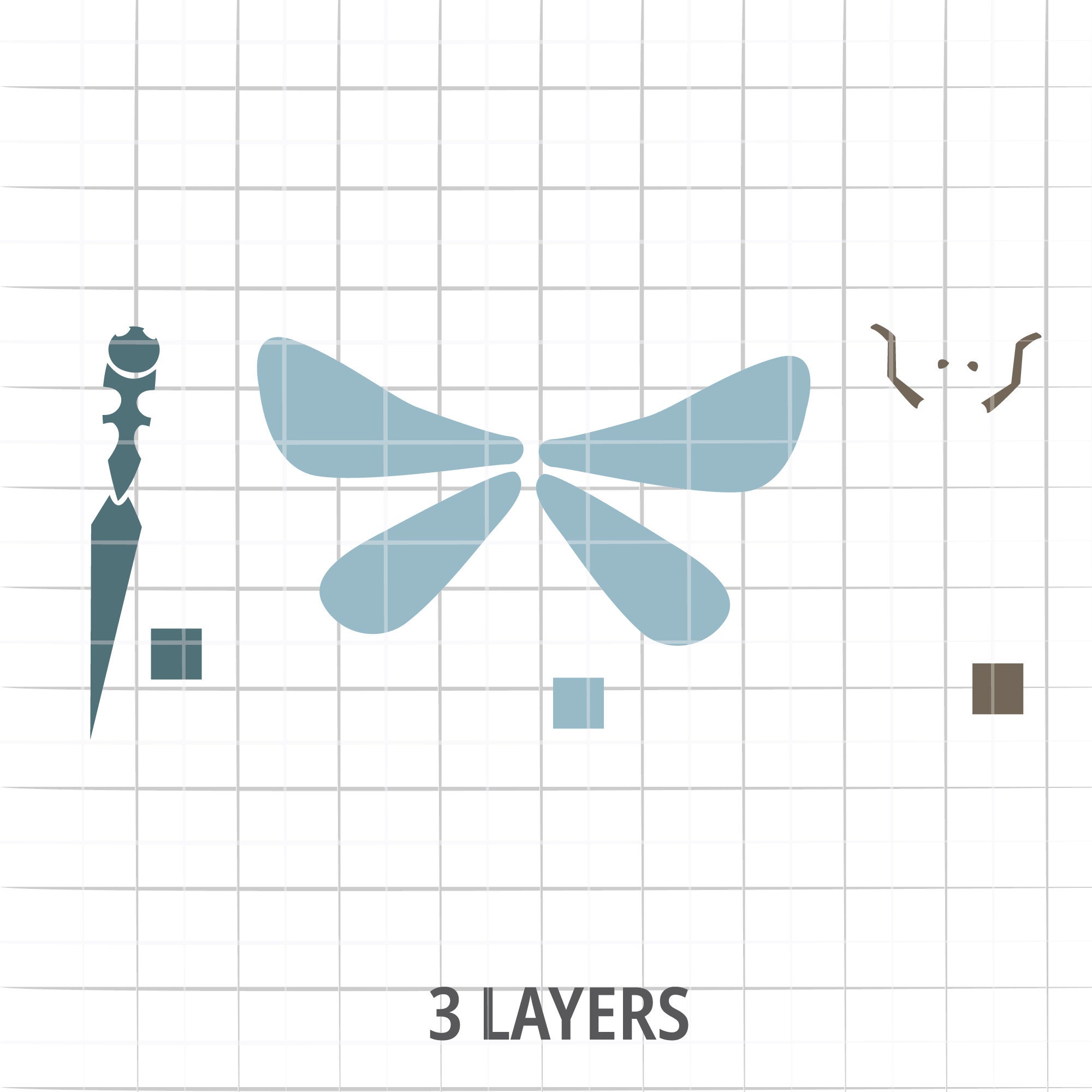 Insects Svg Bundle Bugs Svg File Bug Wall Decals Insect Decal - Etsy