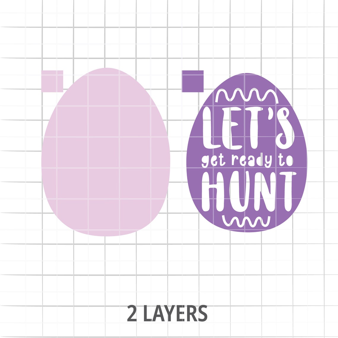 Easter Egg Svg Bundle Cute Egg Svg Easter Png Easter Egg Etsy