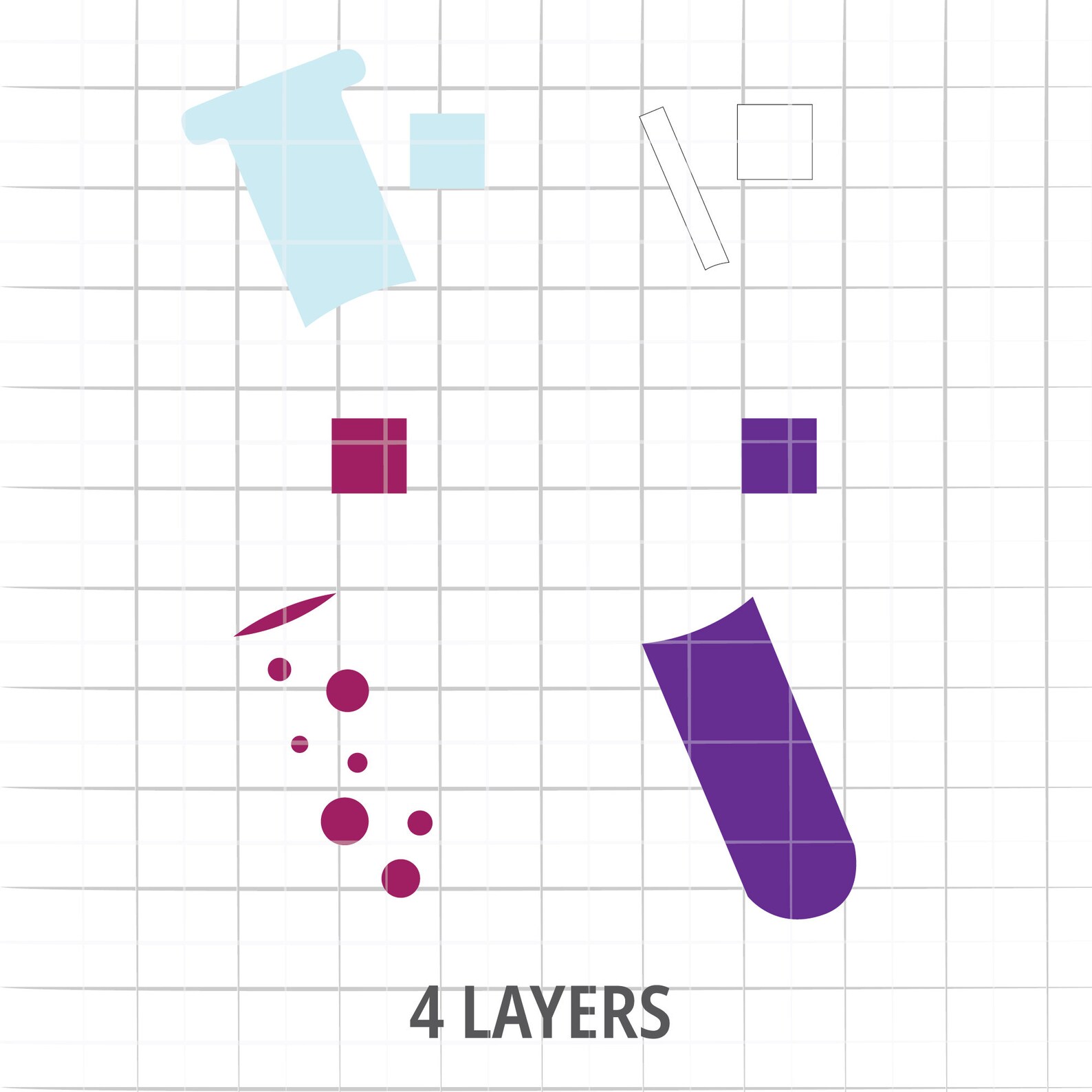 Test Tube Svg Glass Vile Image Test Tube Graphic Science Svg | Etsy