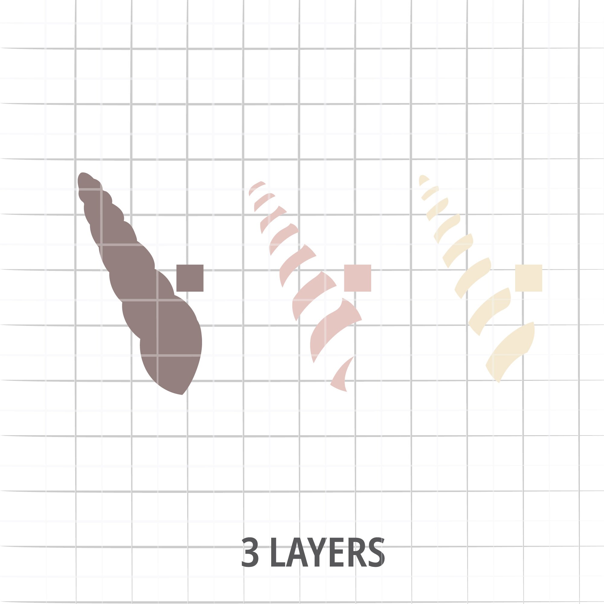 Seashells Svg Bundle Sea Shell Svg File for Cricut Beach Svg | Etsy