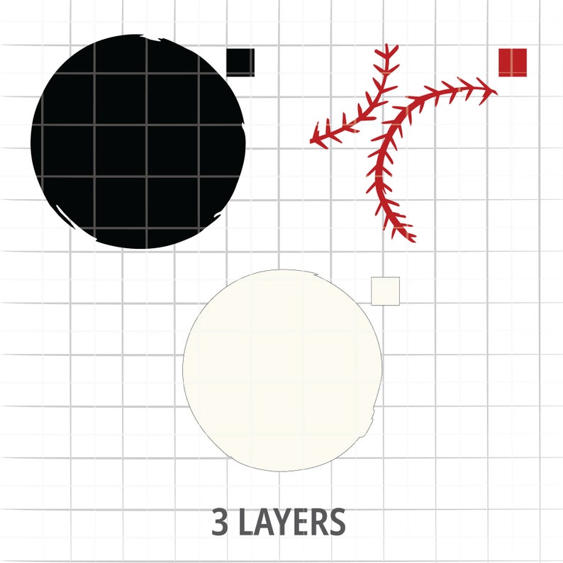 Baseball Svg Sports Png Fall Ball Graphic Distressed Baseball | Etsy