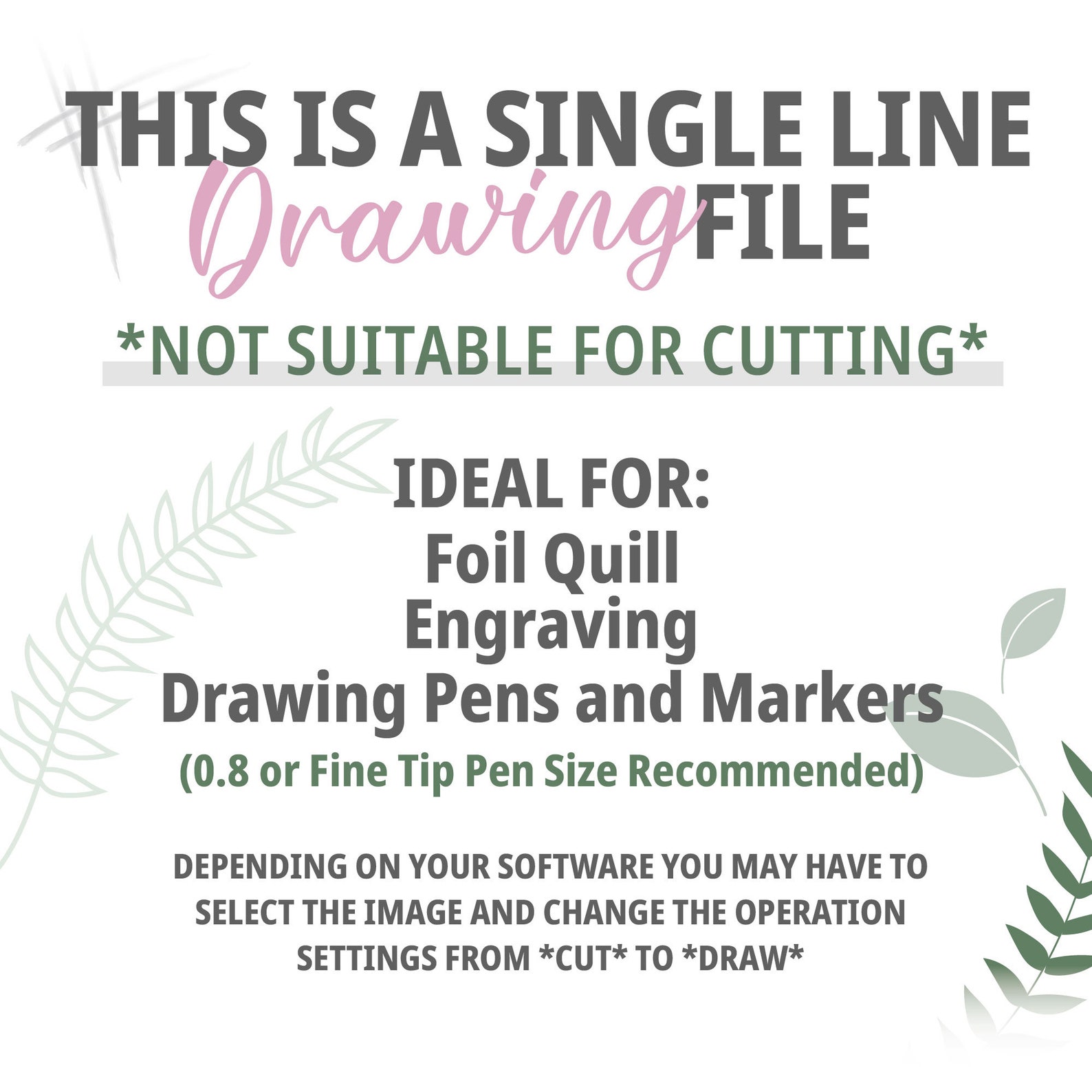 Single Line Rose Svg Drawing File for Cricut Pen Svg Single - Etsy