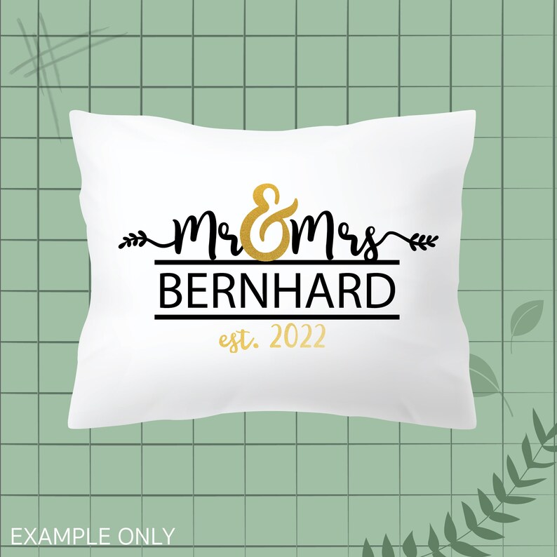 Mr and Mrs Monogram Svg Wedding Svg Png Anniversary Svg - Etsy