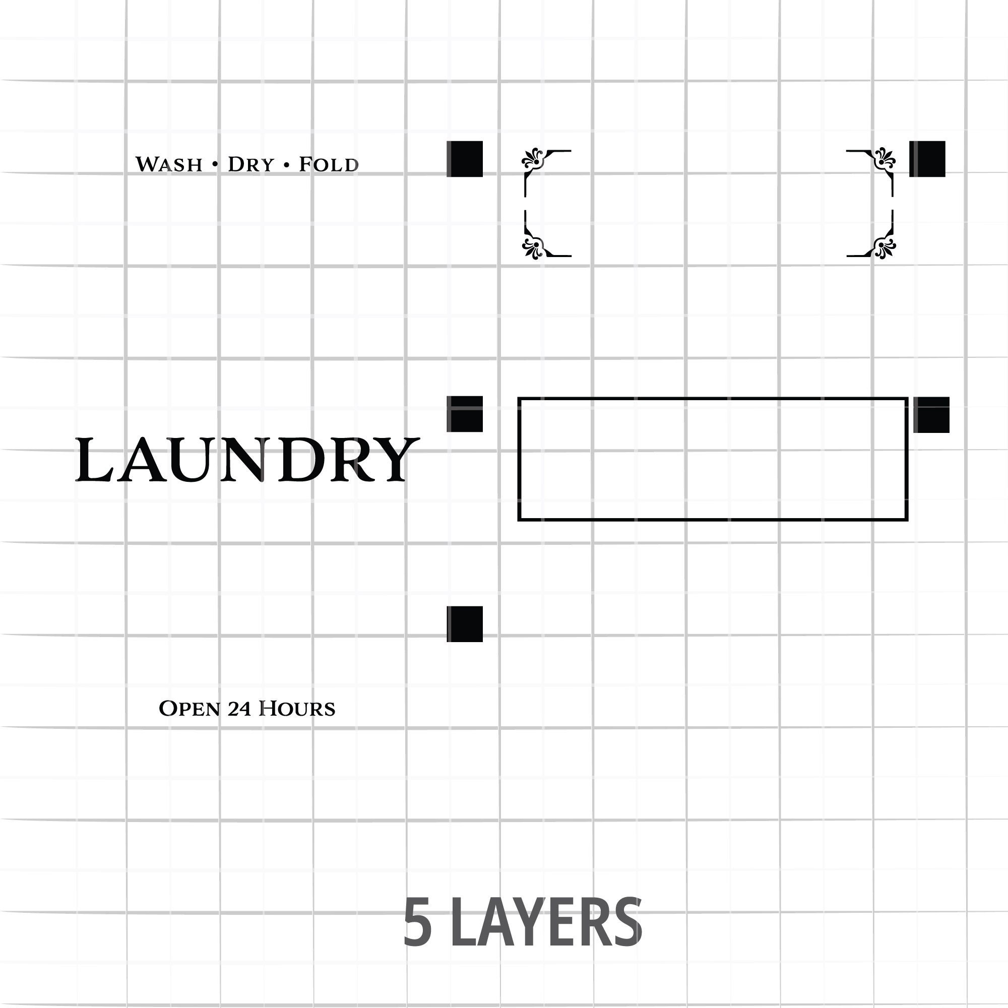 Laundry Sign Svg Laundry Room Sign Farmhouse Svg Vintage Sign | Etsy