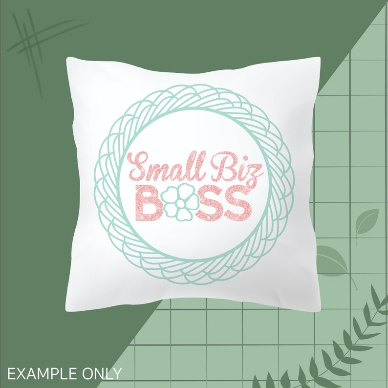 Round Frame Svg Boho Frame Svg Circle Frame Svg File for - Etsy